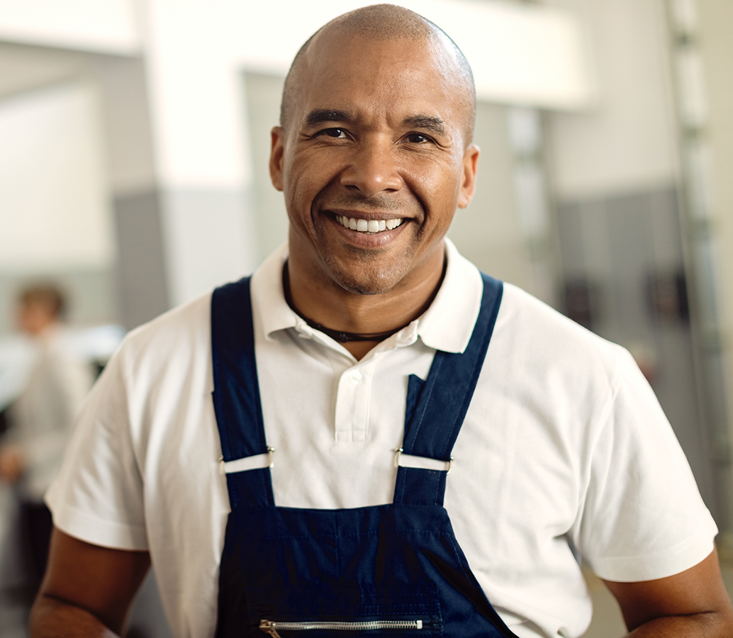 Traumatic Brain Injuries and Work | Equip For Equality